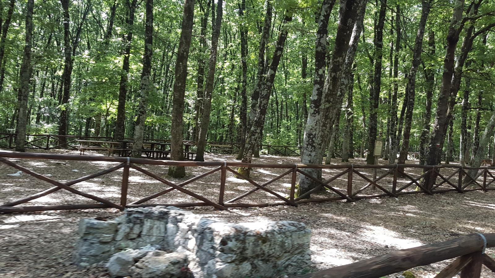 Escursioni - Masseria Procacci Agriturismo Puglia